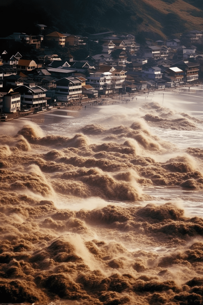 Tsunami: the moment when everything changed - Full documentary in ...